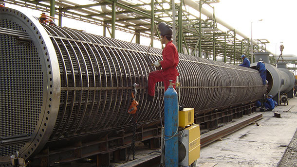 Heat Exchangers Meta tag